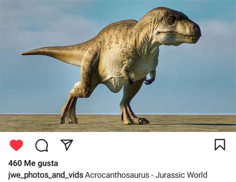 Jurassic World Alive The Community Has Spoken Heres The Concept Art