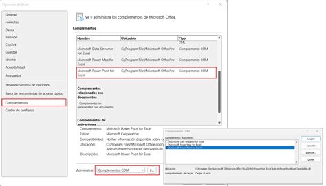 POWER PIVOT EN EXCEL INTRODUCCIÓN PARA PRINCIPIANTES