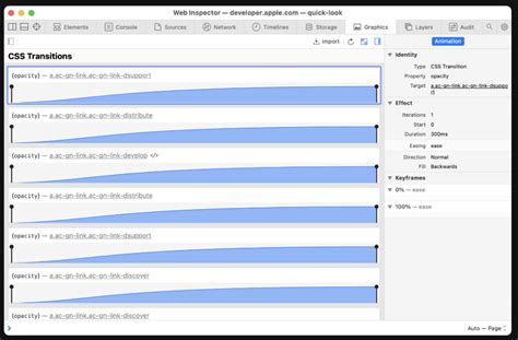 Graphics Tab In Apple Safari Browser GeeksforGeeks
