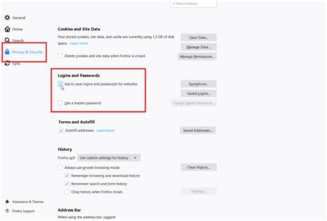 How To Manage Web Passwords With Firefox Lockwise