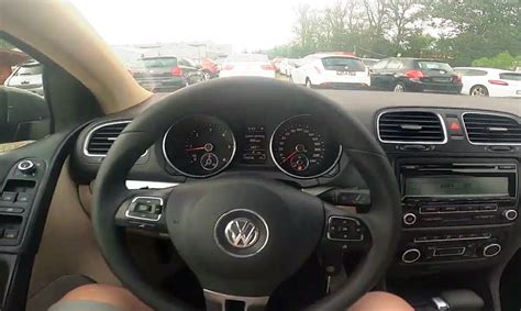 VW Bluetooth Not Working Causes And Fixes
