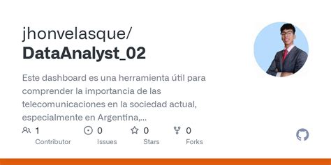 Github Jhonvelasquedataanalyst02 Este Dashboard Es Una Herramienta