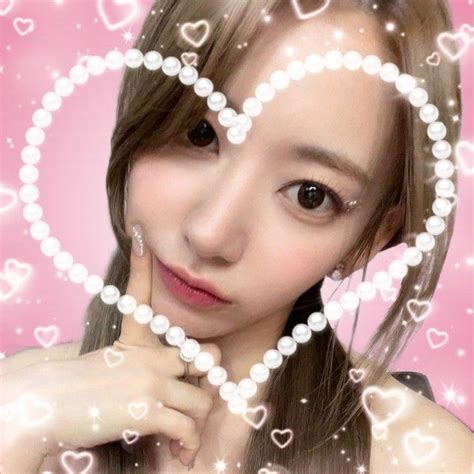 Sakura Love Mail Sticker Sticker Template Love Mail Kpop Posters