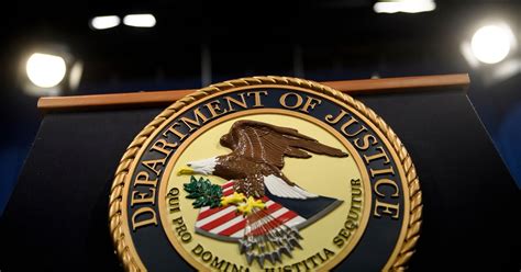 Feds Arrest Alleged White Supremacy Group Member Who Claimed To Run