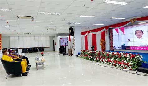 Tahun Depan Seribu Rumah ASN Kaltara Dibangun Deskripsi