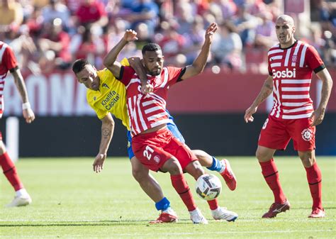Horario Y Dónde Ver Por Tv El Cádiz Girona De Laliga Santander