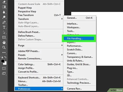 Easy Ways To Clear A Scratch Disks Full Error In Photoshop