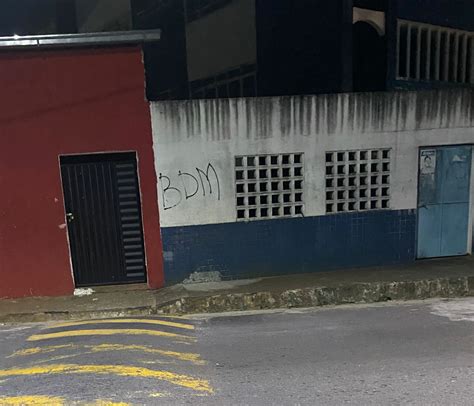 Após Perder Submetralhadoras Integrante Do Bdm é Morto No Lobato
