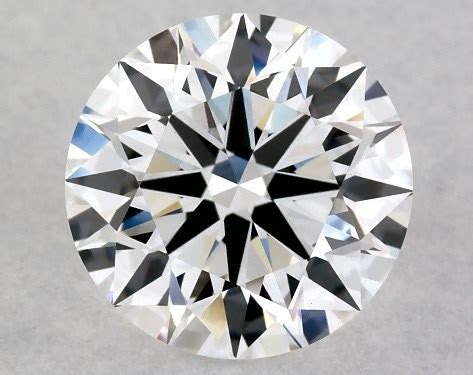 Gia 152 Carat E Vvs2 Excellent Cut Round Lab Grown Diamond
