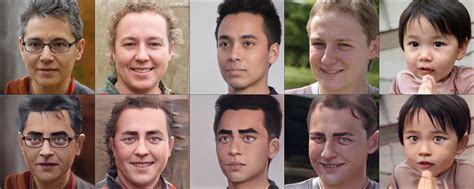 How To Conduct One Shot Face Stylization With Jojogan On Gradient Notebooks