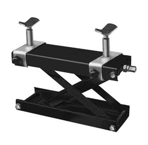 Мотоподъемник механический 450кг(min 20-max 37) Forsage F-TRE4101 ...