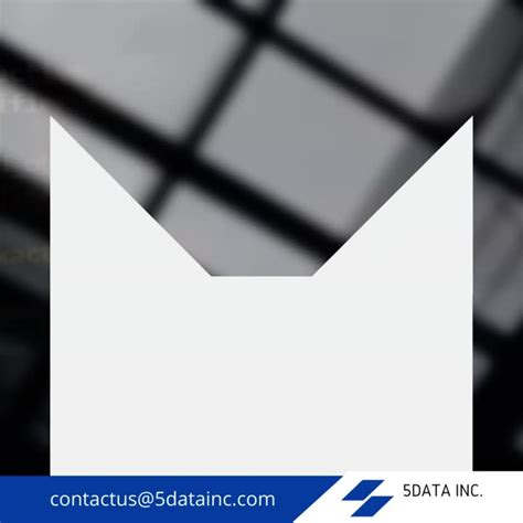 5data inc on linkedin codinginnovation techexcellence 5dataincadvantage