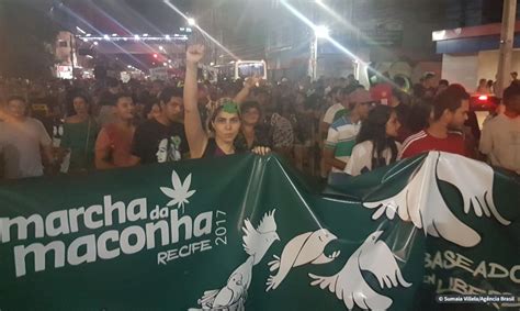 Julgamento sobre liberação de drogas no STF não deveria demorar 8 anos