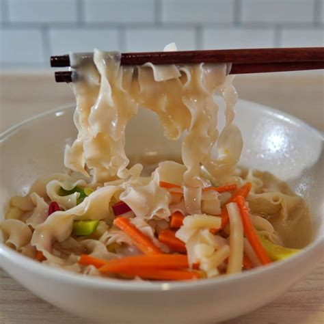 Soft Tofu Egg Soup Recipe The Moon World