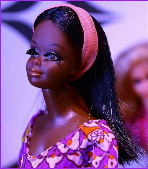 Most Beautiful Barbie In The World