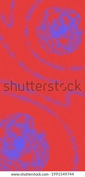 Red Background Story Abstract Shine Stock Illustration 1991549744