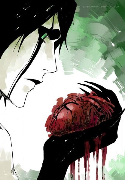 Ulquiorra Schiffer Zerochan