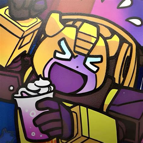 Bumblebee Matching Icon Pfp 33 ♡ In 2025 Transformers Artwork