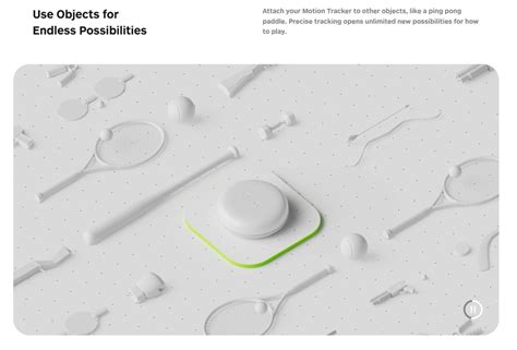 Vr аксессуар Pico Motion Tracker 2nd купить по выгодным ценам в интернет магазине Ozon