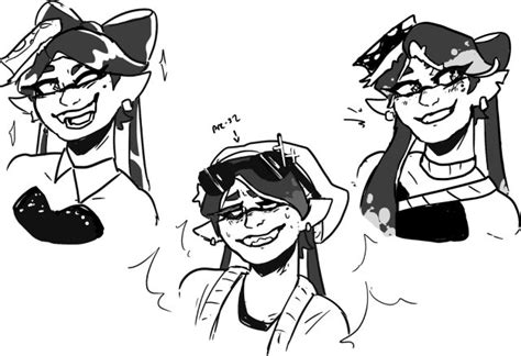 Just Another Squid Blog On Tumblr