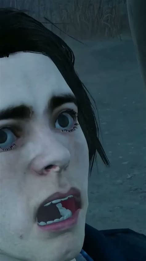 Xenomorph Moris Jonathan Byers Dbd Youtube