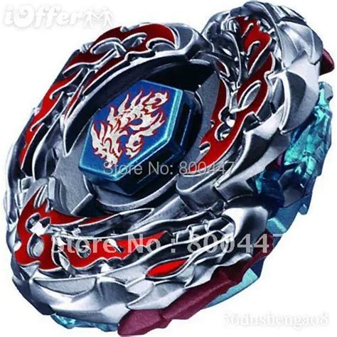Beyblade Metal Fusion L Drago Destructor Manga