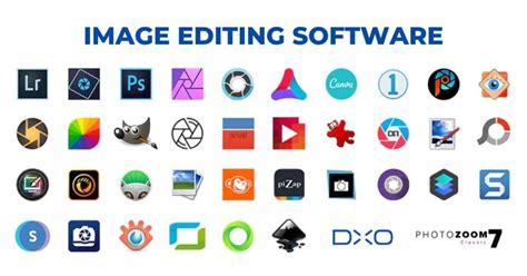 Image Editing Software Examples Retouching Labs