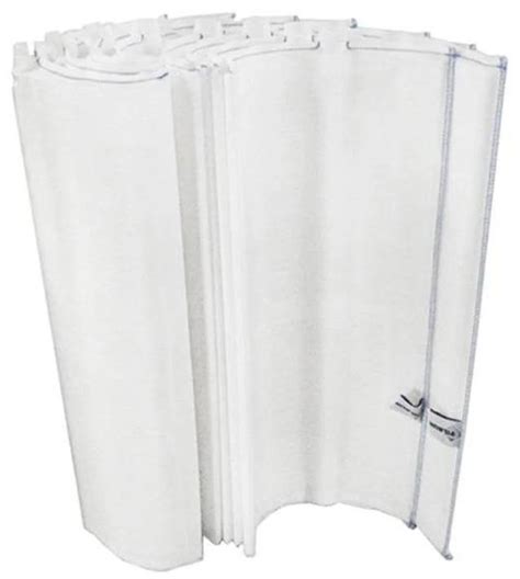 Filbur APCFS2004 48SQF 24 DE Filter Grid Complete Set