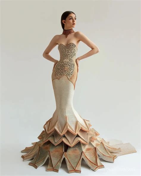 Future Of Ai Driven Fashion From Shopping To Design