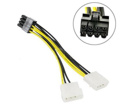 Can You Just Plug A Vga Cable Into The Graphics Card Toms Hardware