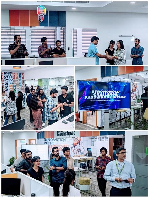 vishnu rg on linkedin secureourworld cybersecurityawareness infosec
