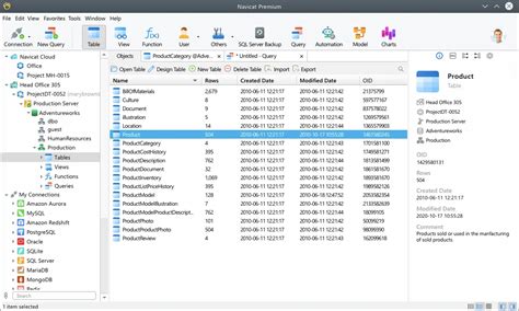 Top 7 Postgres Gui Clients To Command Postgres 2025
