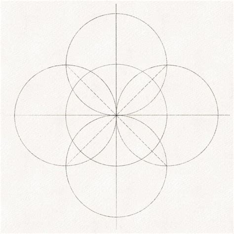 How To Draw Sacred Geometry Step By Step Guide Artofit