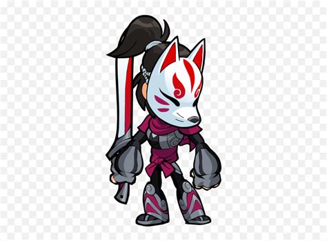 Hattori Brawlhalla Wiki