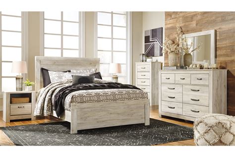 Bedroom — Seaside Furniture Company
