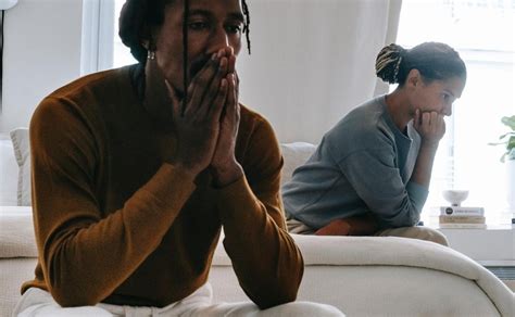 Señales De Que Tu Ex No Quiere Volver Contigo