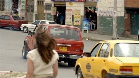 IMCDb Org Toyota Land Cruiser WD J In Narcos