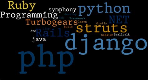 Advantages And Disadvantages Of Frameworks