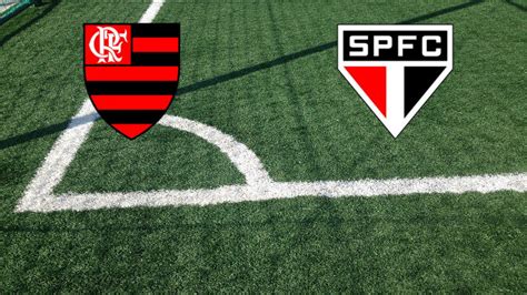 Alineaciones Flamengo Sao Paulo Pronósticos Y Cuotas🙏 Descubra O Mundo