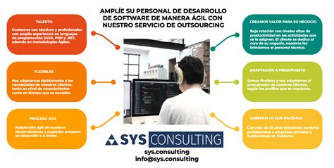 Outsourcing SYS Consulting