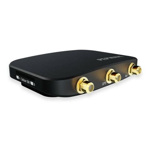 Peplink MAX ADP LTEA R T Max Adapter Cat 12 FrontierUS