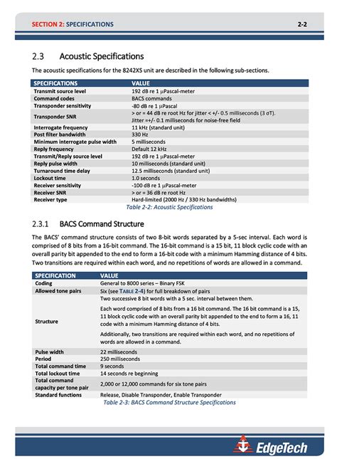 Underwater Ultrasonic Sensor Page 2 General Guidance Arduino Forum