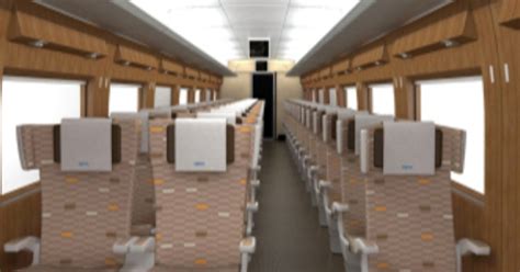 코레일 Ktx·산천 좌석 새 단장