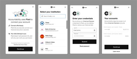 How To Setup Plaid Banking System Tokens