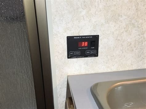 SeeLevel II Upgrade Install Instructions
