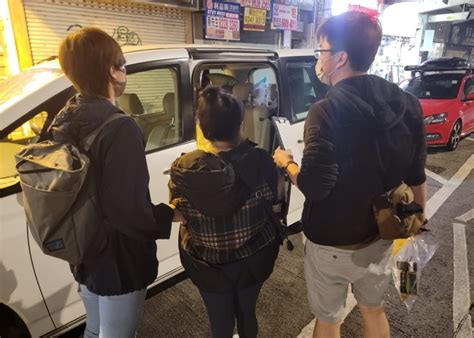 搗新蒲崗無牌按摩院 拘1女子檢毛巾按摩油等證物｜即時新聞｜港澳｜oncc東網