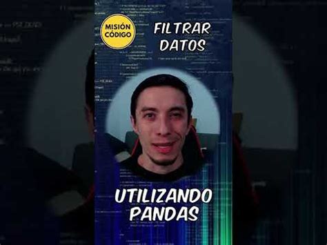 Domina el uso de Pandas en Python Guía completa para principiantes