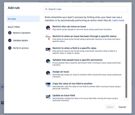 solved jira tickets with open sub tickets can not close