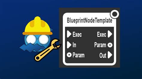 Expand Your Blueprints Testing Blueprint Node Template Plugin Part 1