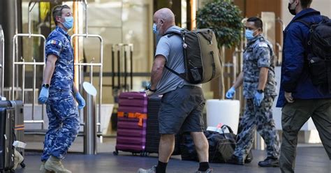 One Of The Worlds Toughest Covid Quarantine Regimes Is Finally Ending